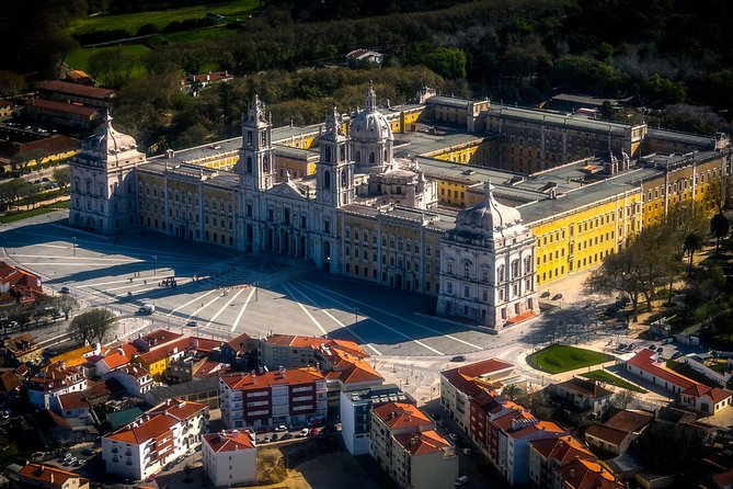 Full Day Queluz, Mafra and Ericeira Private tour from Lisbon - Who Is This Tour Best For?