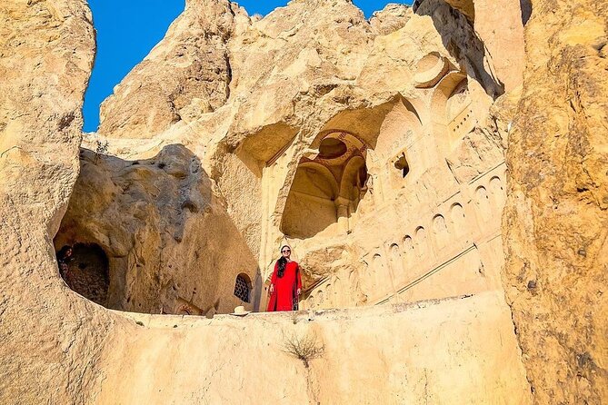 Full Day Red tour in Cappadocia with Small Group - Final Thoughts