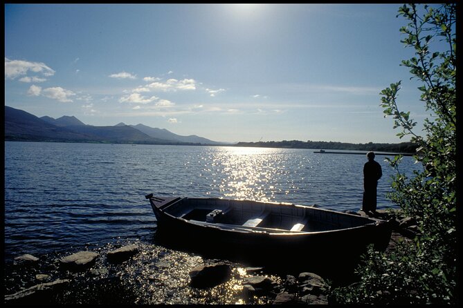 Full-Day Ring of Kerry Tour from Killarney - Final Thoughts