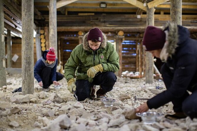 Full-Day Snowshoeing Adventure in Amethyst Mine Pyhä Luosto - Final Thoughts