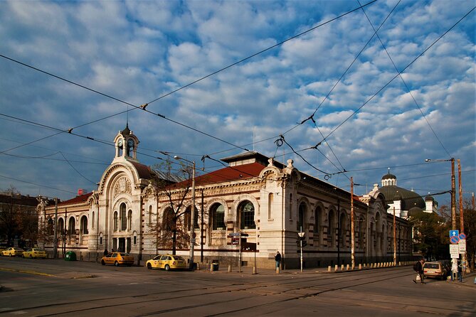Full Day Sofia Tour - Who Is This Tour Best Suited For?