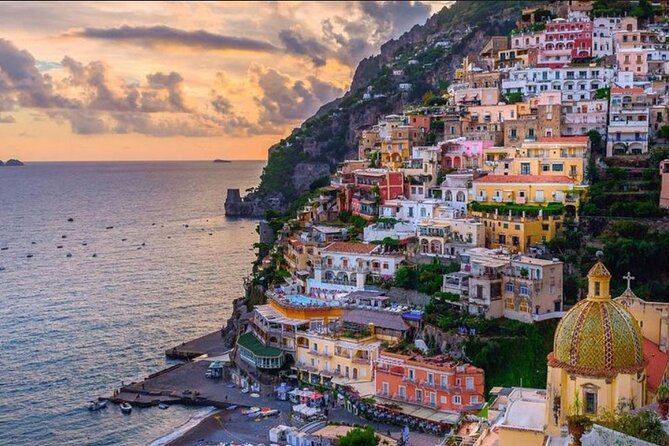 Full-day Sorrento, Amalfi Coast, and Pompeii Day Tour from Naples - Final Word
