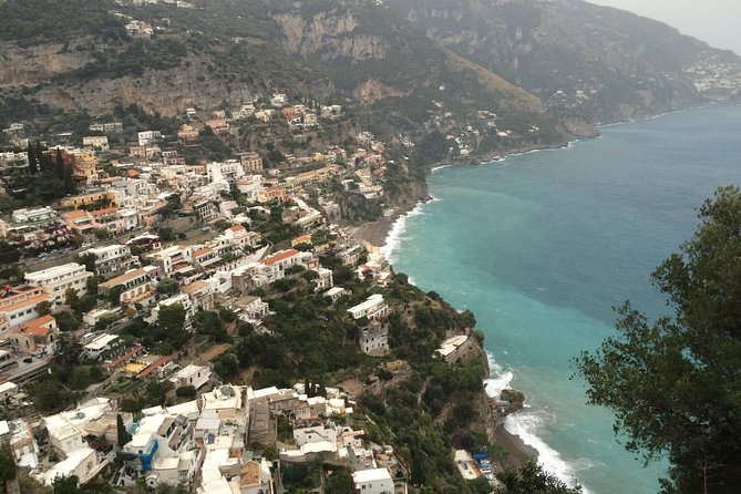 Full-Day Sorrento Positano Pompeii Tour - An In-Depth Look at the Full-Day Sorrento Positano Pompeii Tour