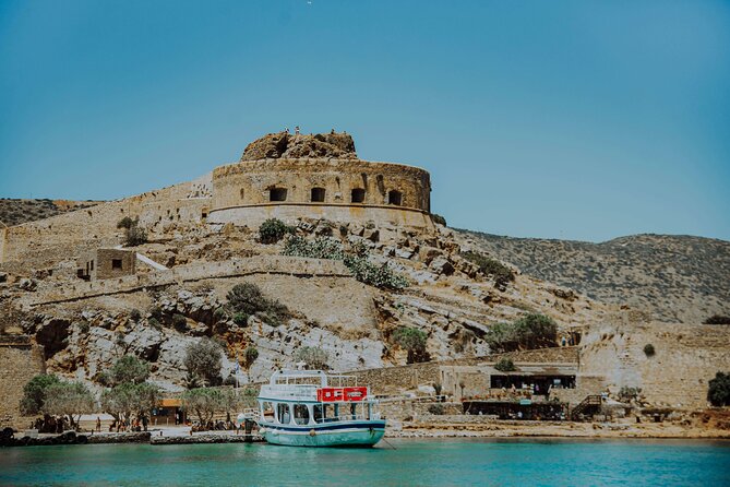 Full Day Spinalonga Elouda Agios Nikolaos Olive factory Tour - Final Thoughts