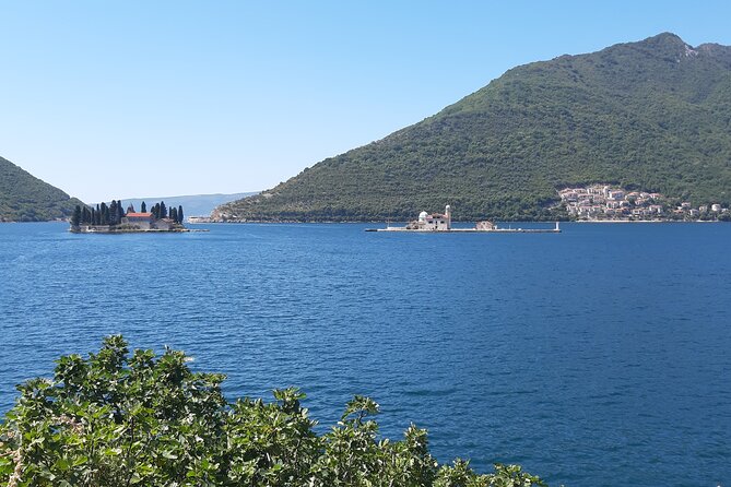 Full-Day Tour Bay of Kotor Perast Kotor and Budva small group from Dubrovnik - The Sum Up