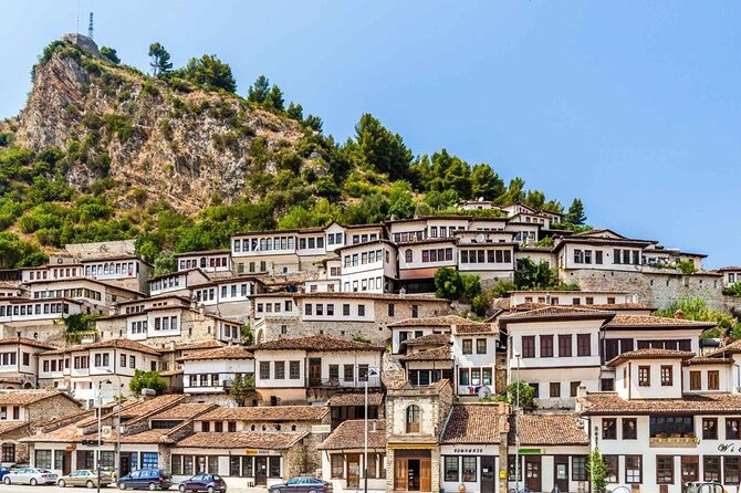 Full Day Tour in Belsh Lake and Berat Town from Tirana - Key Points