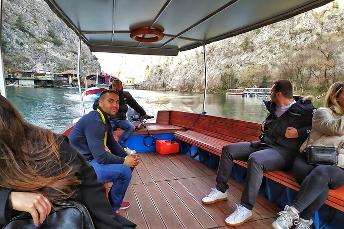 Full day tour of Skopje and Matka canyon - Final Thoughts
