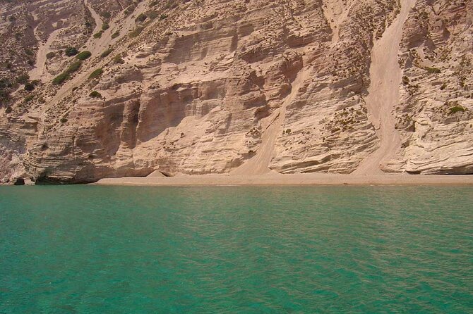 Full Day Tour to Kleftiko, Firlingos and Poliegos Catamaran - The Sum Up: A Value-Packed Day on the Water