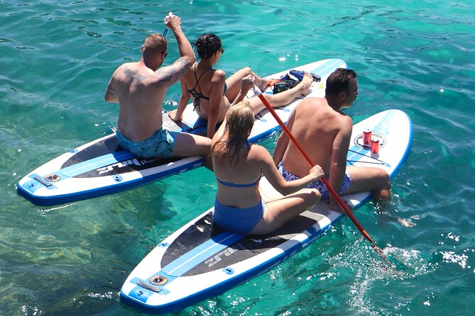 Full Day Tour to the Best Beaches and Coves of Mallorca - The Experience from Travelers’ Perspectives