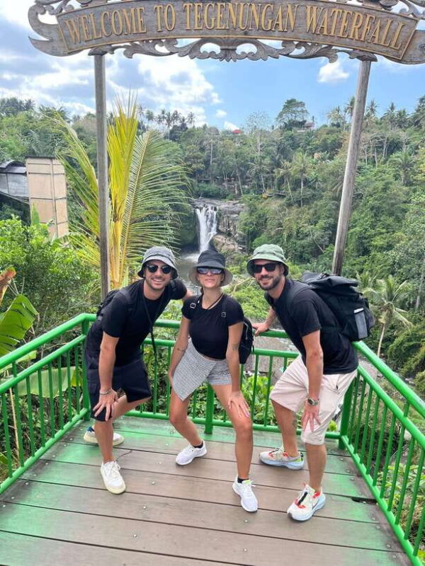 Full Day Tour To Ubud Included Ticket - Who Should Consider This Tour?