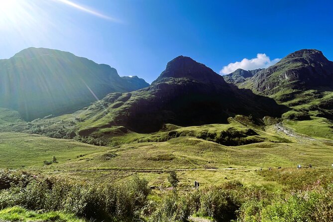 Full-Day Trip: Loch Ness, Glencoe & The Highlands from Edinburgh - Final Thoughts: Who Should Book This Tour?