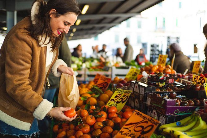 Fun Private Florence Food Tour with a Local Food Expert Martina - Practical Details & Tips
