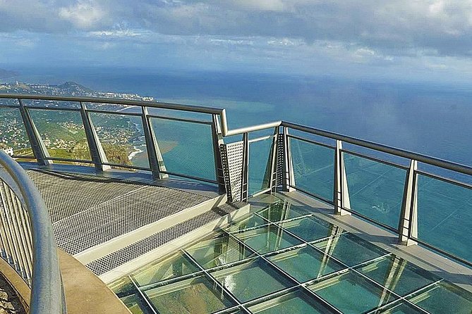 Funchal highlights 5h Private Tour in Madeira - FAQ