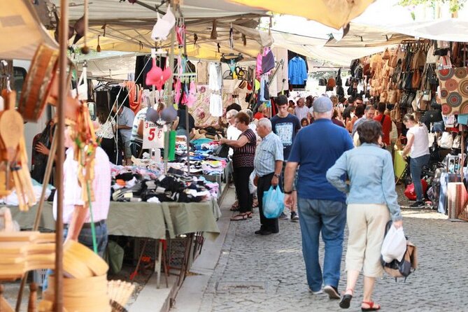 Funchal : Sunday Market - South East Tour - Final Thoughts