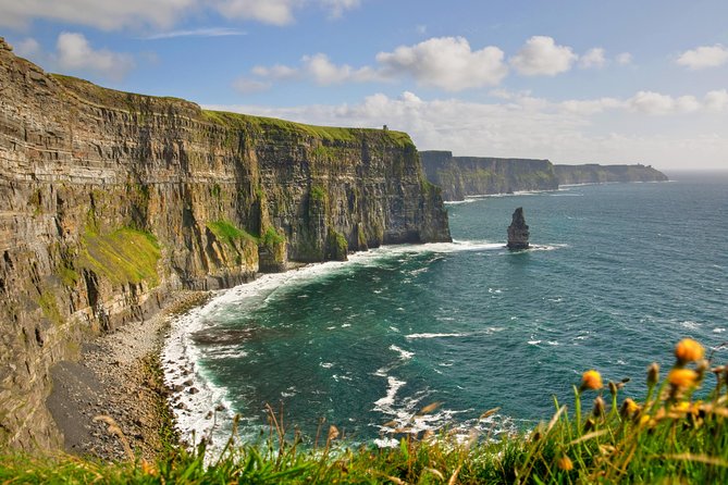 Galway to Cliffs of Moher, Aillwee Cave & Dunguaire Castle Tour - FAQ