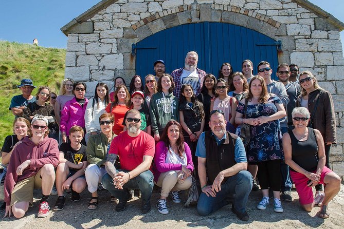 Game of Thrones and Giant's Causeway Full-Day Tour from Belfast - FAQs