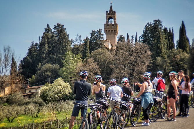 Gardens of Florence Walking Tour - Final Thoughts