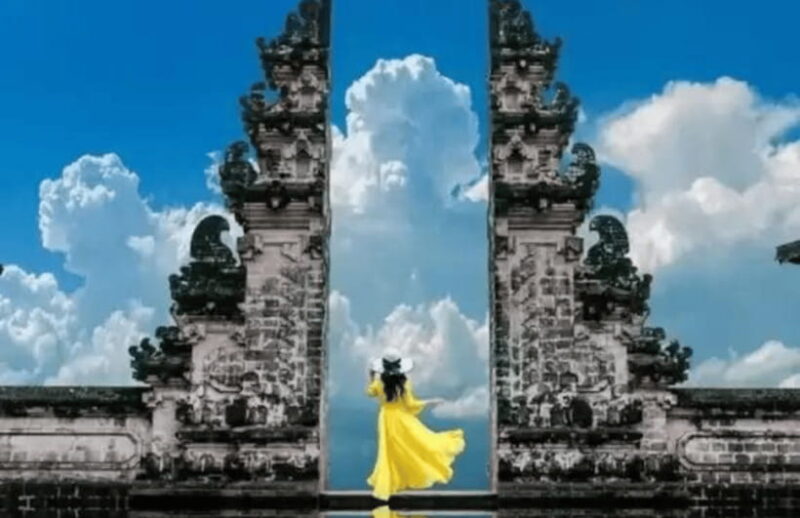 Gate Of Heaven With Snorkeling Private Day Tour - Frequently Asked Questions