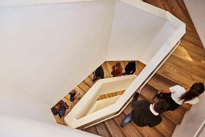 Gaudi´s Casa Vicens Skip the Line Ticket with Audioguide - Frequently Asked Questions