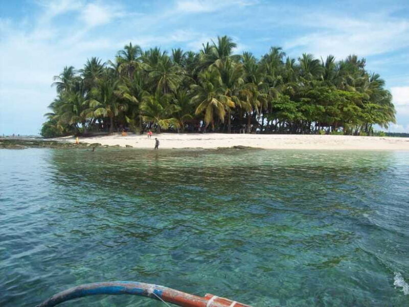 General Luna: Siargao Private Tour - FAQs
