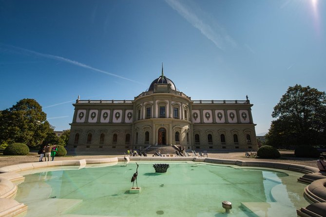 Geneva 3 in 1 HopOn HopOff Sightseeing Tour - Final Thoughts