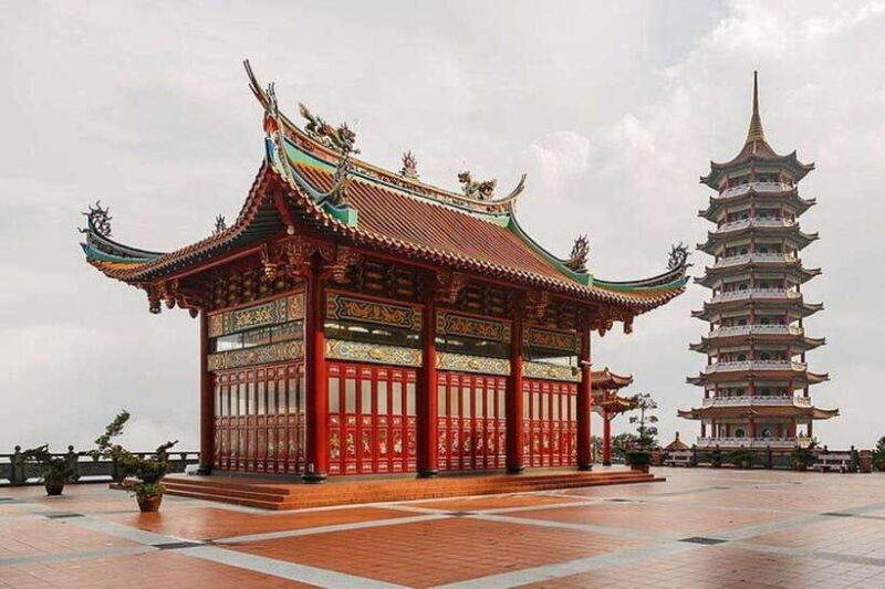 Genting Highlands Private Day Trip with Batu Caves - Value for Money