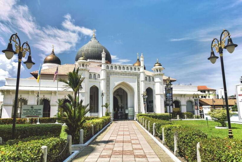 George Town: 5-Hour Penang Island City Tour - Cost and Value