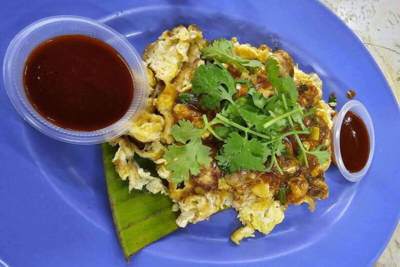 George Town: Authentic Food Tour with 12+ Tastings - FAQ