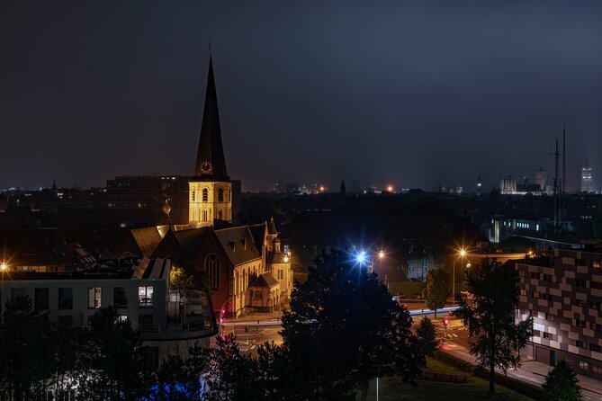Ghent Like a Local: Customized Private Tour - FAQ