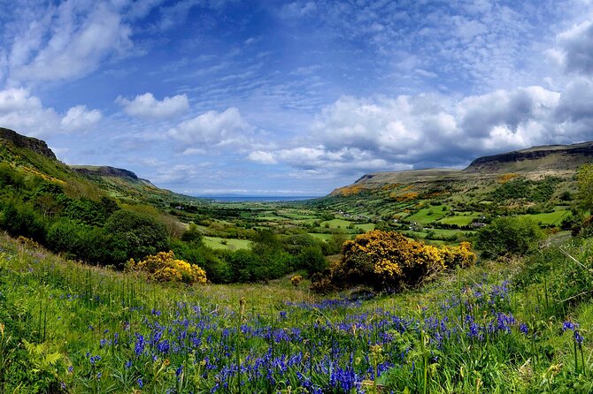 Giant's Causeway with the Titanic Exhibition and the best of Northern Ireland - FAQ