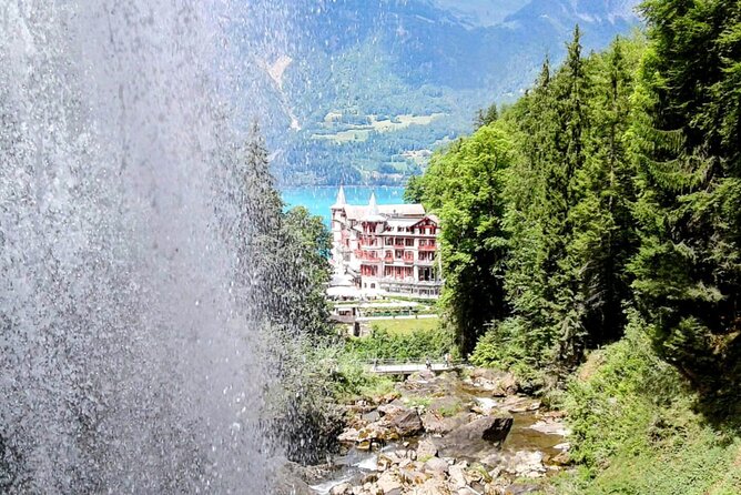 Giessbach Waterfall + CLOY Pier Iseltwald Sightseeing Tour Privat - Final Thoughts: Who Will Love This Tour?