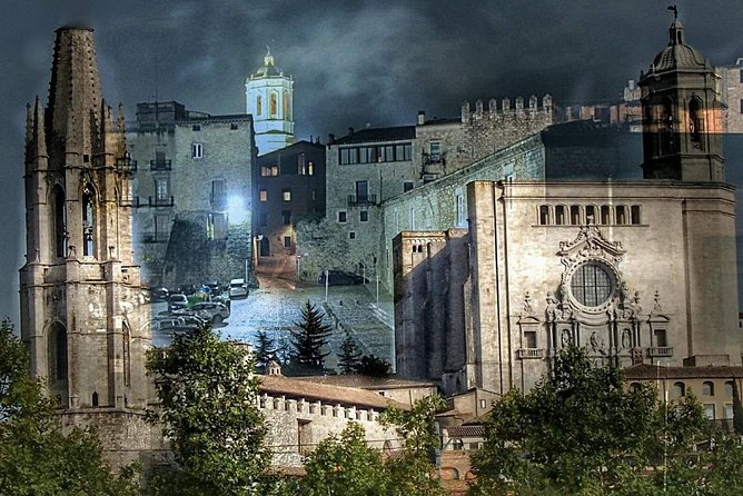 Girona History and Legends Tour Small Group from Girona - Insights from Reviews
