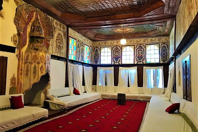 Gjirokastra, Full Day Trip from Tirana - Authenticity and Guide Quality