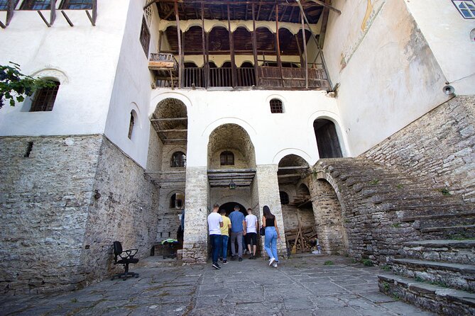 Gjirokastra Private Half-Day Walking Tour - FAQs