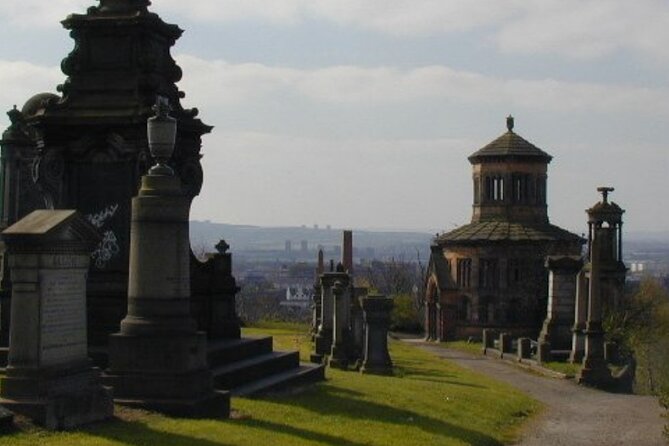 Glasgow Private Self-Guided Tour - FAQs