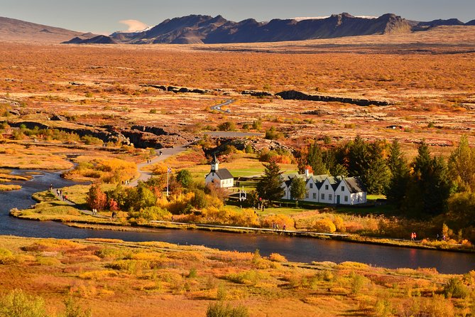 Golden Circle and Secret Lagoon Small-Group Tour from Reykjavik - FAQ