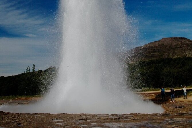Golden Circle Private Tour - Who Should Consider This Tour?
