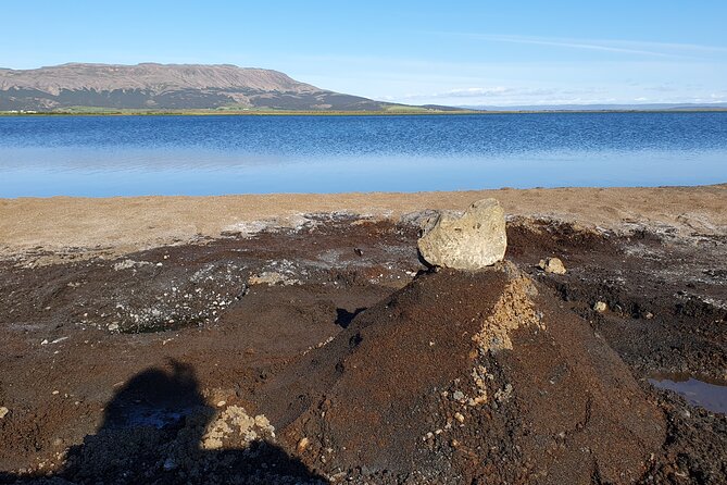 Golden Circle - Shore Excursion from Reykjavik in Minibus, English - Authentic Experiences and Review Highlights