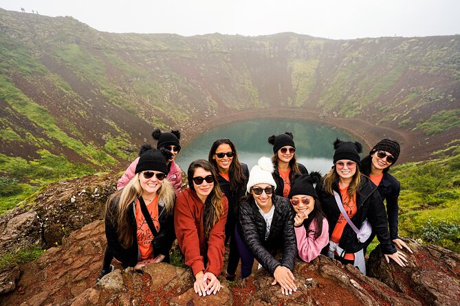 Golden Circle with Tomato Farm Lunch & Secret Lagoon Bathing - Final Thoughts