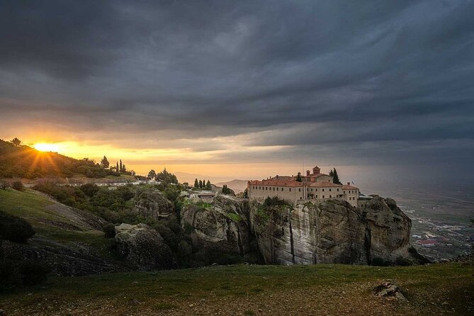 Golden Sunrise Meteora Private Photo Tour - FAQ