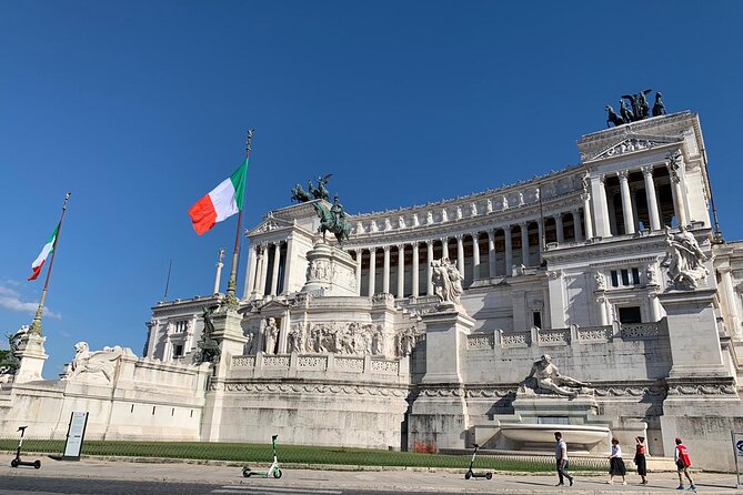 Golf Cart Tours Rome - Authentic Experiences & Traveler Feedback