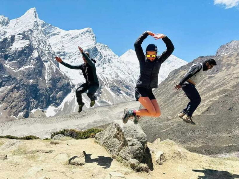 Gorkha: Honey Hunting Experience in Larpak - Final Thoughts