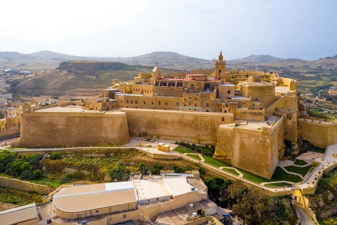 Gozo 4x4 Chauffeured Buggy Tour with Lunch and Transport - Final Thoughts