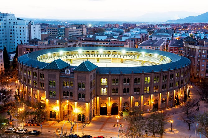 Granada City Tour Hop-On Hop-Off Train - Who Will Enjoy This Tour?