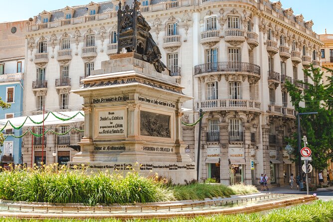 Granada Scavenger Hunt and Sights Self-Guided Tour - FAQ