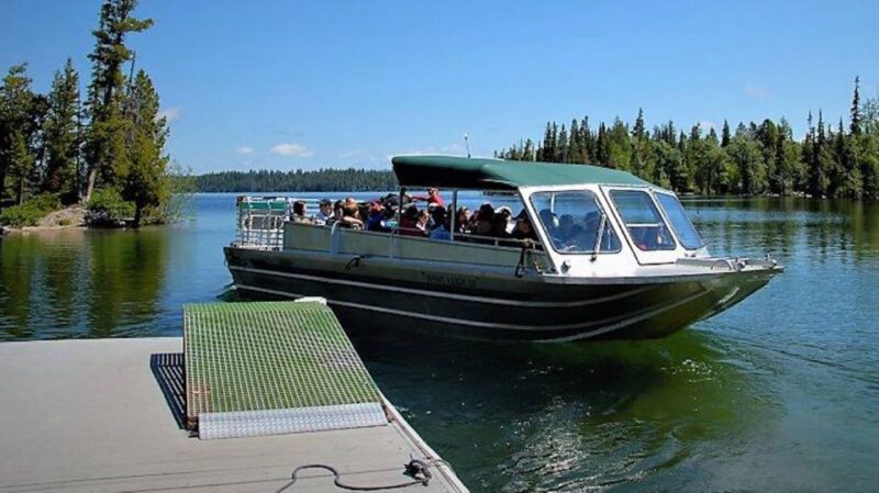 Grand Teton National Park: Full-Day Tour with Boat Ride - Final Thoughts: Who Will Appreciate This Tour?