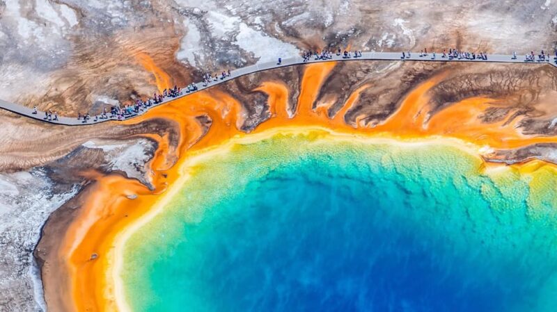 Grand Teton,Yellowstone National Park 5-Day Tour from SLC - Final Thoughts