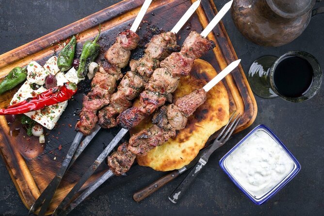 Greek Cuisine Cooking Class in Santorini - The Authenticity and Value of This Experience