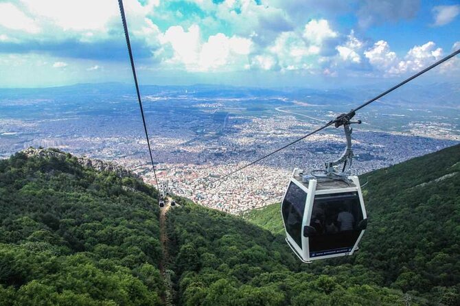 Green Bursa and Uluda Tour from Istanbul - Why This Tour Offers Good Value