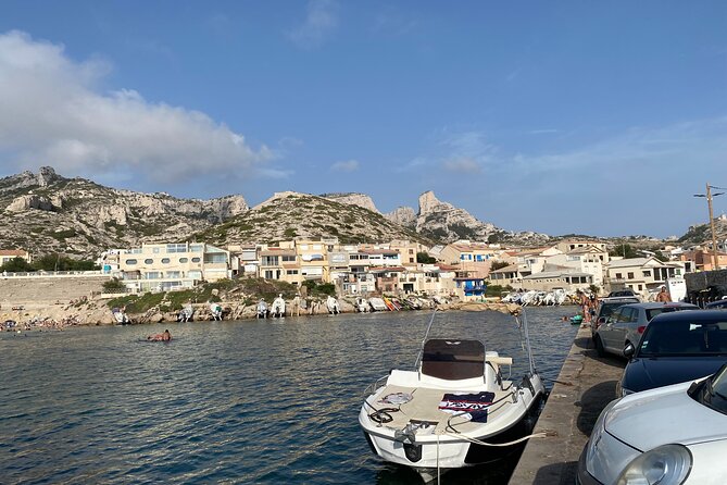 Group of 10 boat cruise on Marine Park of the Blue Coast & Island - Final Verdict